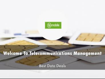 PPT – 1p Mobile Presentation PowerPoint presentation | free to download ...