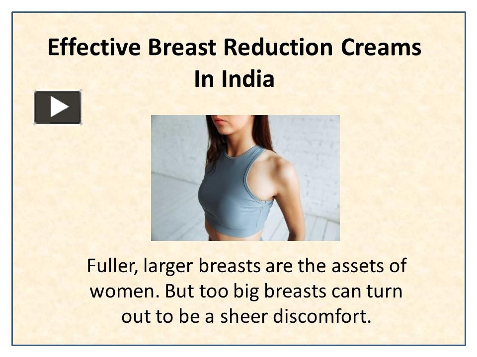 PPT – Cute B cream PowerPoint presentation | free to download - id ...