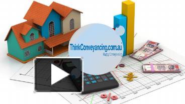 PPT – What is a Section 32 Vendor Statement PowerPoint presentation ...