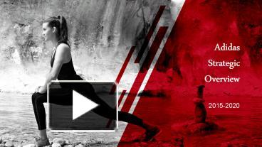 PPT – Adidas Marketing Strategy Presentation Designed by GraphiTales ...