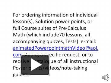 F:\P_Calc_\Ch_2_Polynomial_and_Rational_Functions\2.3_Real_Zeros_of_a ...