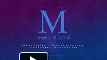 Michael Elaschuk - Experienced Professional From Toronto presentation ...