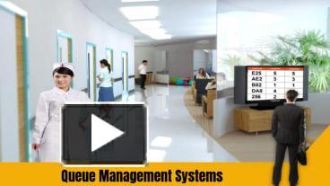 PPT – Top Benefits Of Queue Management Systems Software PowerPoint ...