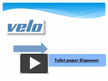 Toilet Paper Dispenser (1) presentation | free to download