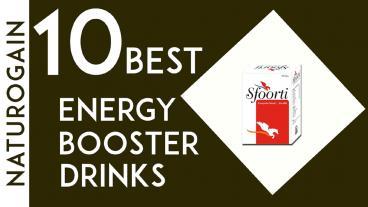 PPT – Get Energy in the Morning without Caffeine with 10 Best Booster ...
