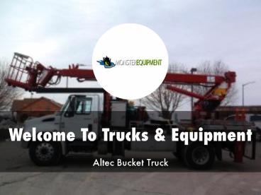 PPT – Information Presentation Of Monster Equipment PowerPoint ...