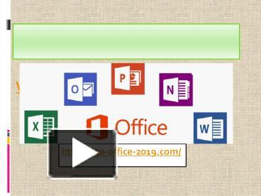 PPT – mcafee.com/activate - enter 25-digit key code PowerPoint ...