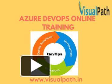 PPT – Microsoft Azure DevOps Training| Azure DevOps Online Training ...