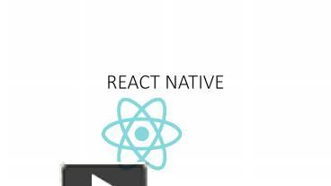 PPT – react js native training course bangalore PowerPoint presentation ...