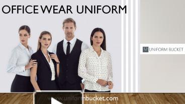 PPT – Uniform India PowerPoint presentation | free to download - id ...