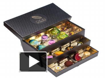 PPT – Interesting shaped chocolate boxes | Best chocolate Gifts| Annie ...