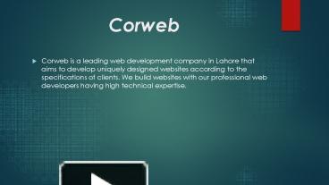 PPT – mobile application development PowerPoint presentation | free to ...