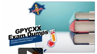 PPT – GPYC Cheat Sheet PowerPoint presentation | free to download - id ...