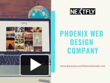 PPT – Scottsdale Web Design PowerPoint presentation | free to download ...