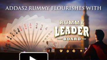 PPT – Adda52 Rummy flourishes with rummy leaderboard PowerPoint ...