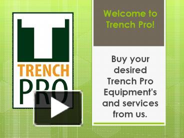 PPT – Trench Plate Rental Near Me, Steel Plates for Road Construction ...