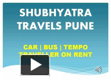 PPT – Bus booking Project PowerPoint presentation | free to download ...