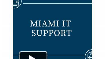 PPT – Miami it support PowerPoint presentation | free to download - id ...