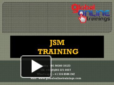 PPT – JMS Training | Java Message Service Online Training with ...