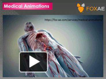 Medical Animations presentation | free to download