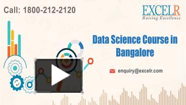 PPT – data science online course PowerPoint presentation | free to ...