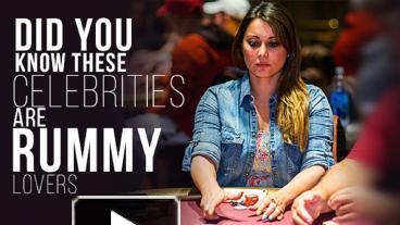 PPT – Did you know these celebrities are rummy lovers PowerPoint ...