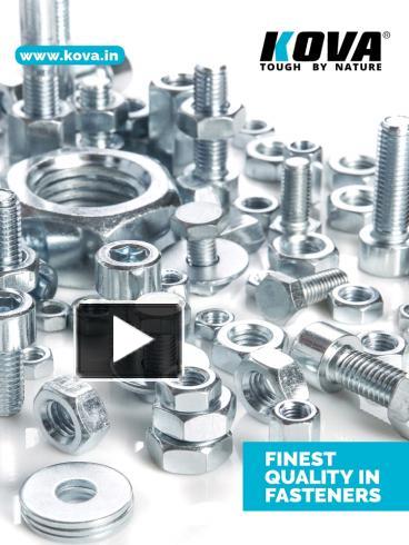 PPT – Fastener Manufacturer Website (1) PowerPoint presentation | free ...