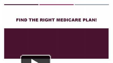 Verify Medicare Eligibility – pVerify presentation | free to download