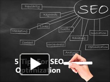 PPT – SEO Company Dubai PowerPoint presentation | free to download - id ...