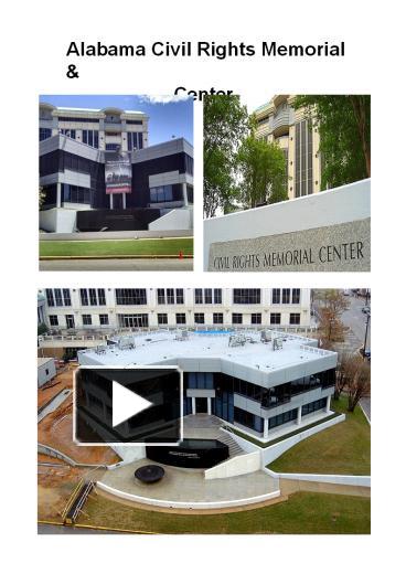 PPT – Alabama Civil Rights PowerPoint presentation | free to download ...