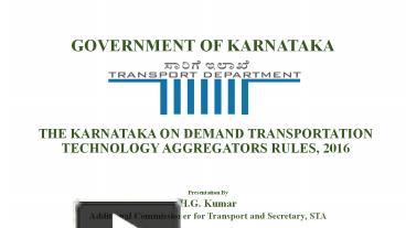 Parcel Delivery presentation | free to download