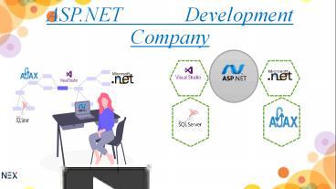 PPT – World Class Information and Tools by this .NET Development ...
