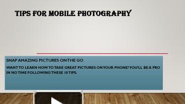 How to Use the Sync Center in Windows 10 presentation | free to download
