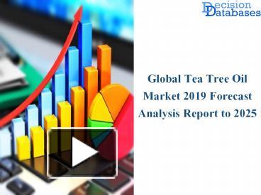 PPT – Segmentation of Tea Tree Oil Market 2019 By Type, Application ...