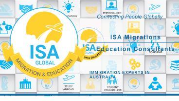 PPT – Refugee Visa Subclass 200 | ISA Migrations & Education ...