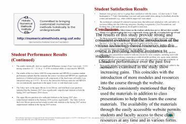 PPT – ASSESSING%20TEACHING%20METHODS%20FOR%20A%20COURSE%20IN ...