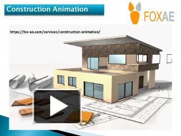 Construction Animation presentation | free to download