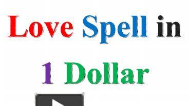 PPT – MONEY SPELL Turn SALT Into DOLLARS By Saying These 7 MAGIC WORDS ...