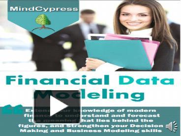!!Online Financial Modeling, Wall Street Prep Course MindCypressPPT ...