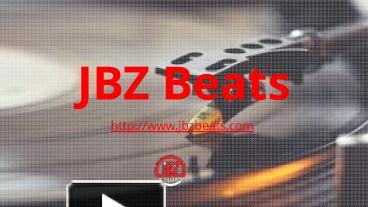 PPT – RAP Beats PowerPoint presentation | free to download - id: 8db6d0 ...