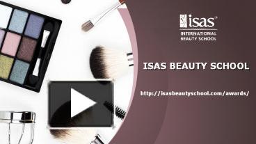 PPT – Awards | isas PowerPoint presentation | free to download - id ...