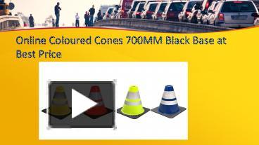 Traffic Management Plans Provide Smooth, Safe and Convenient Flow of ...