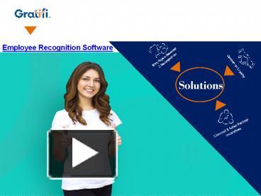 Gratifi-Rewards and Recognition Software presentation | free to download