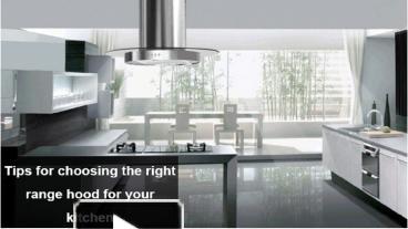 PPT – Choose the Perfect Range Hood for Your Kitchen PowerPoint ...