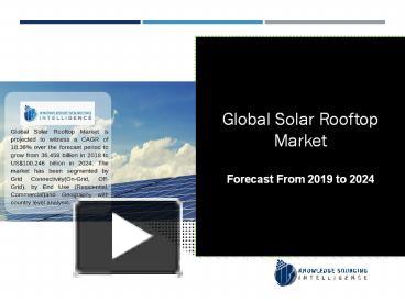 PPT – Usage-based Insurance Market Growth PowerPoint presentation ...