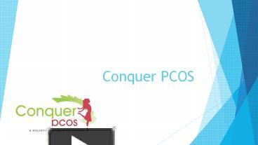 lean pcos treatment presentation | free to download