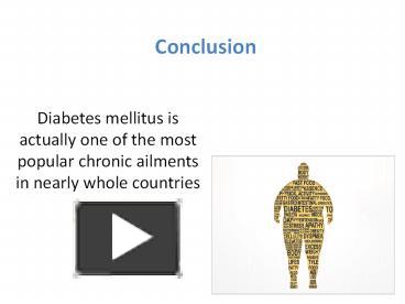 "Type 1 Diabetes & Pharmacology: Precaution Adoption Process" Online ...