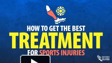 PPT – How to Get the Best Treatment for Sports Injuries PowerPoint ...