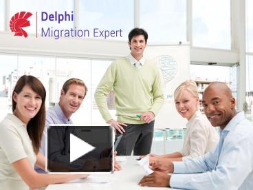 PPT – Delphi Migration Services CustomSoft PowerPoint presentation ...