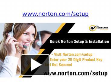 www.norton.com/setup – How to Remove and Uninstall Norton Setup ...